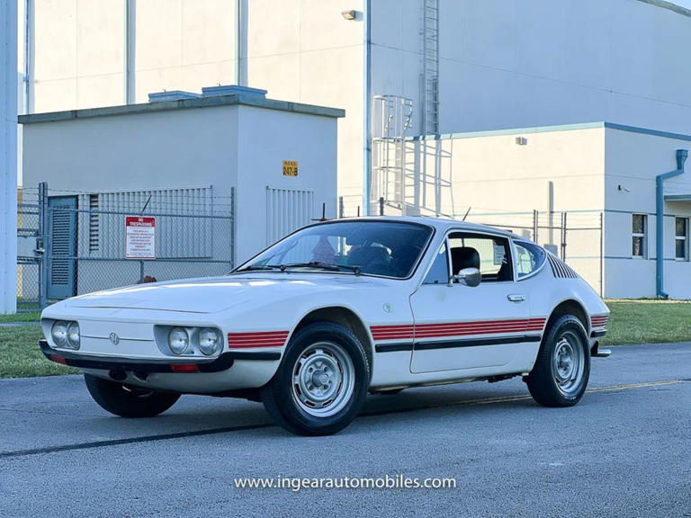 They shoot, they score: 10 great cars from World Cup-winning nations