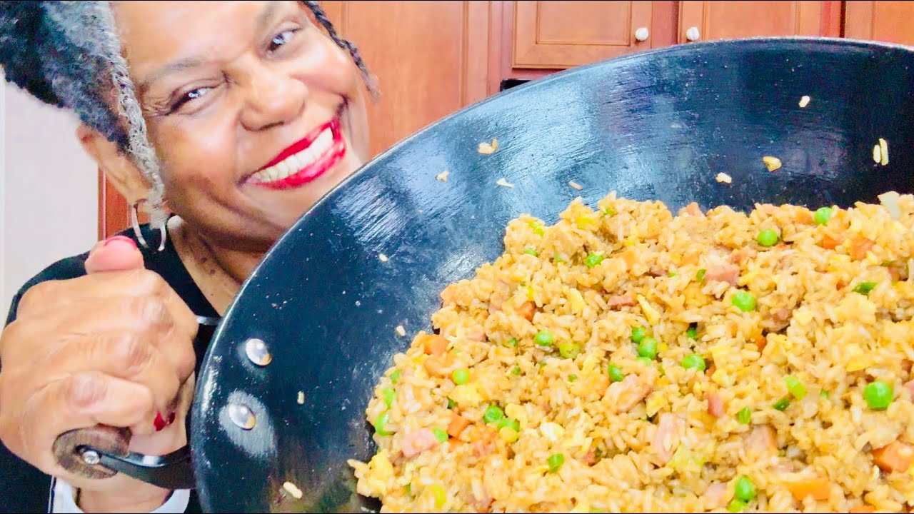 Easy and delicious rice recipe tutorial