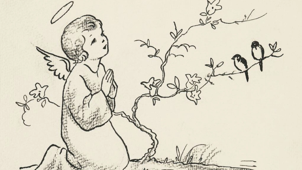 8 angelic and light-inspired names and their meanings
