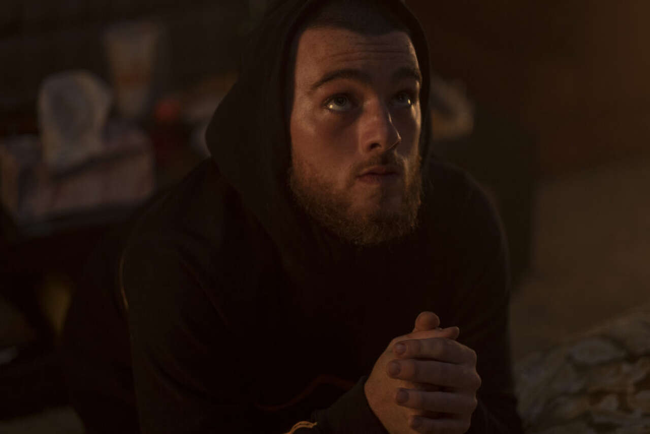 Why Angus Cloud's surprise 'Euphoria' return makes the series finale ...