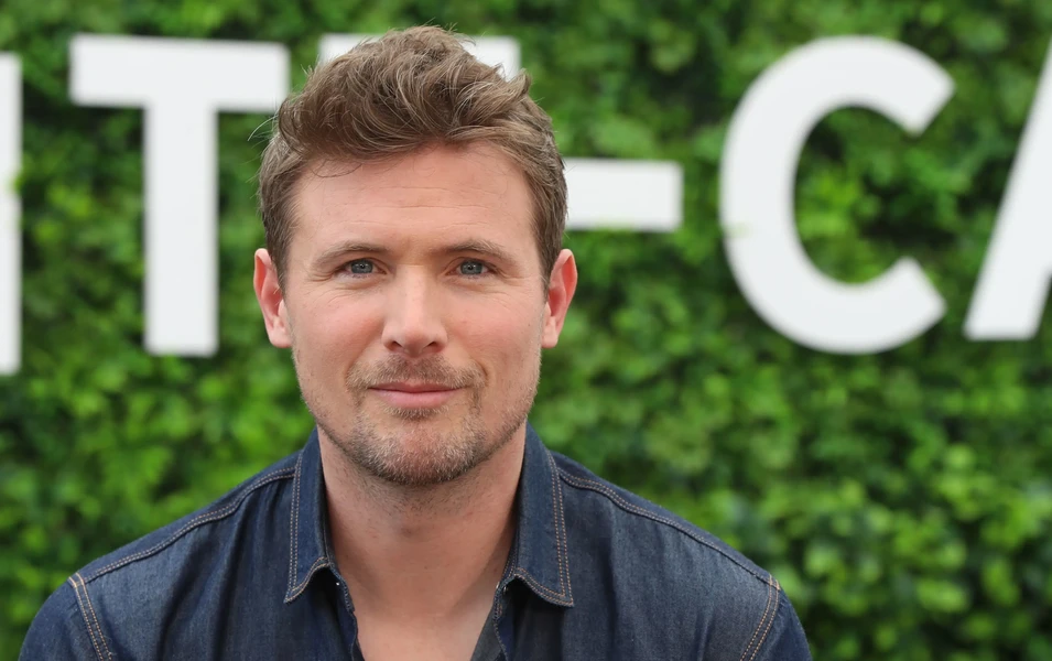 John Reardon returns to 'Hudson & Rex' after fan backlash