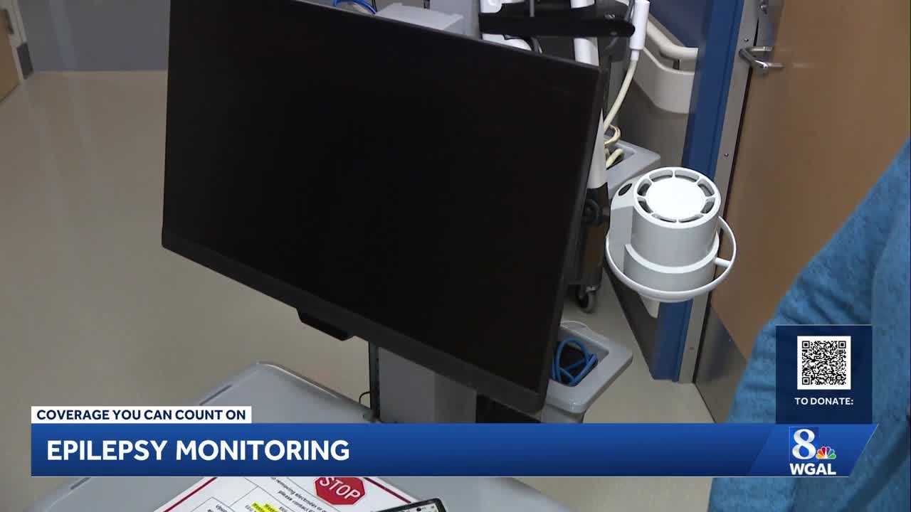 CMN | Penn State Health doubling the capacity of their epilepsy ...