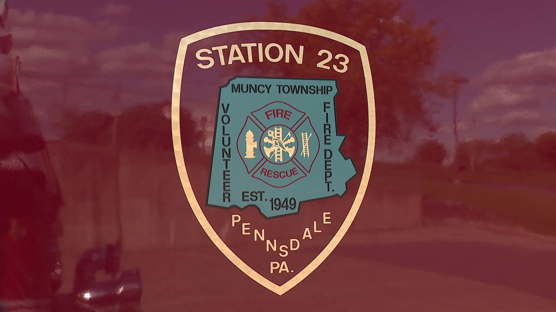 Overflowing sewage causes hazardous conditions at Muncy Township Fire ...