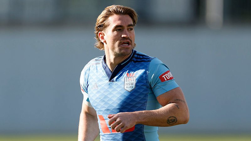 Ex-Origin star signs with two NRL clubs in one go