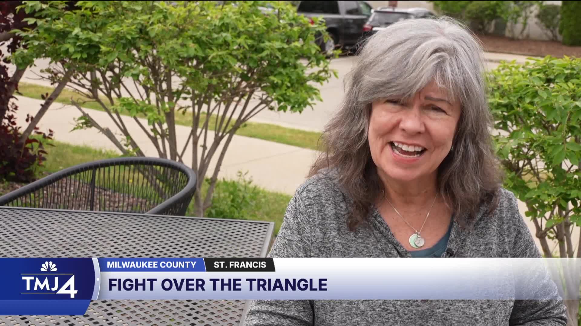St. Francis residents say they still don’t have a seat at the table on ...