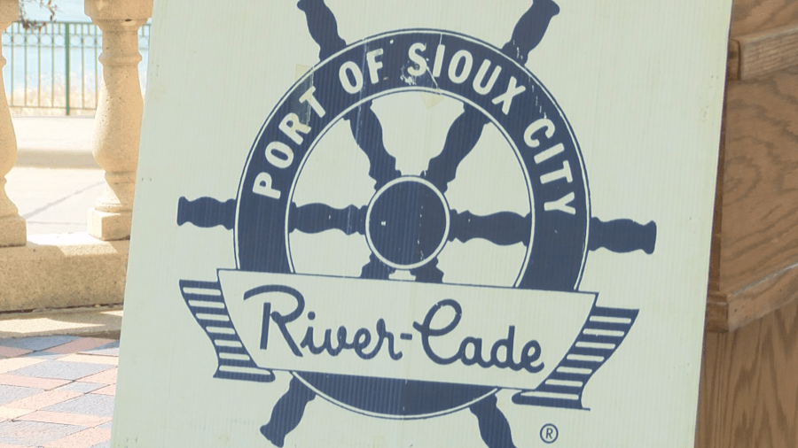 River-Cade royalty applications open