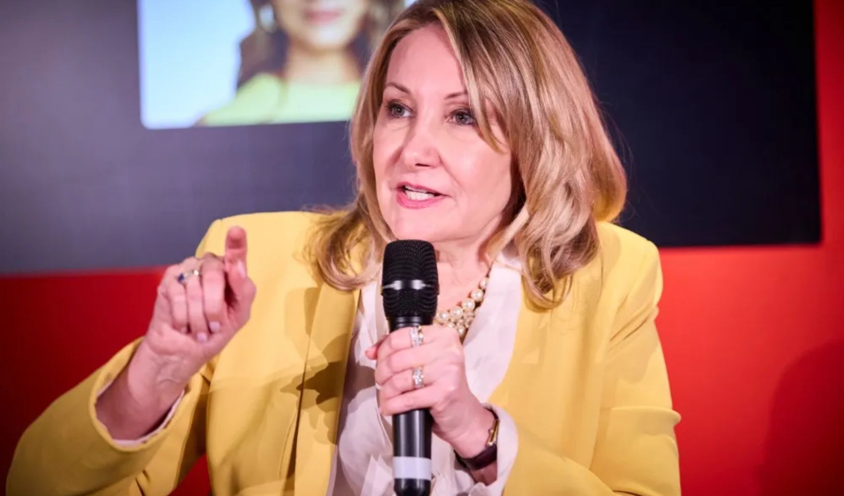 Variety celebra en Londres el éxito y la expansión de Power of Women