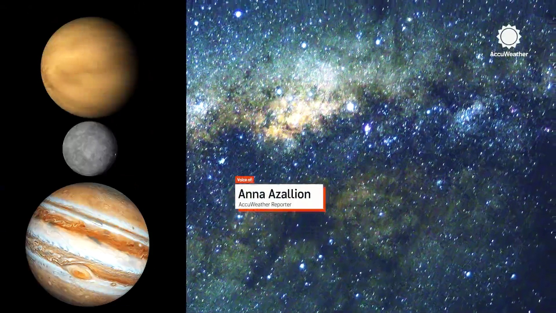 Top astronomy events for June 2026