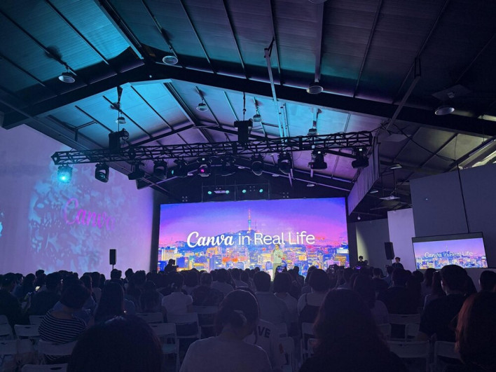 Is content creation all about the gear? Canva shares 'Canva AI 2 ...