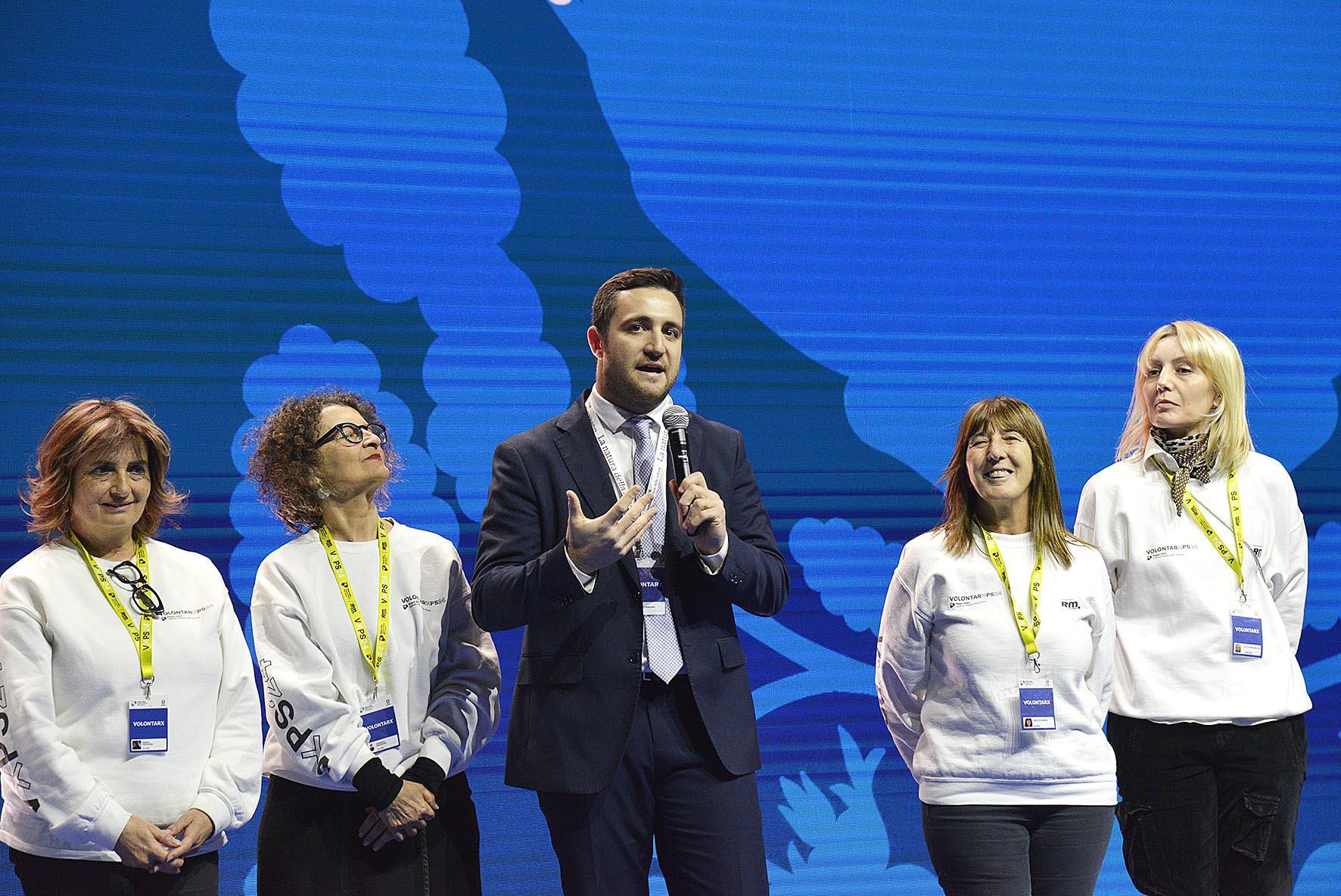 Perugini (quasi) certo per guidare il Pd provinciale