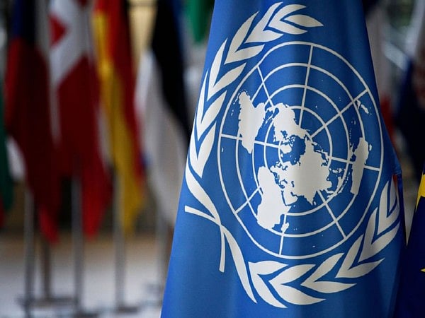 Over 550 Indian peacekeepers in South Sudan awarded UN medal of honour