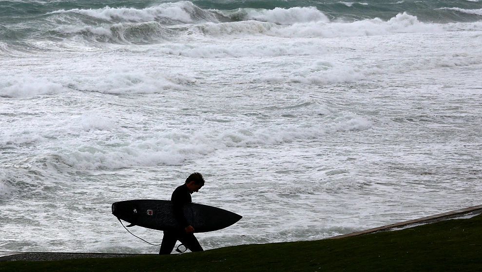 Margaret River mother survives tree strike in WA superstorm