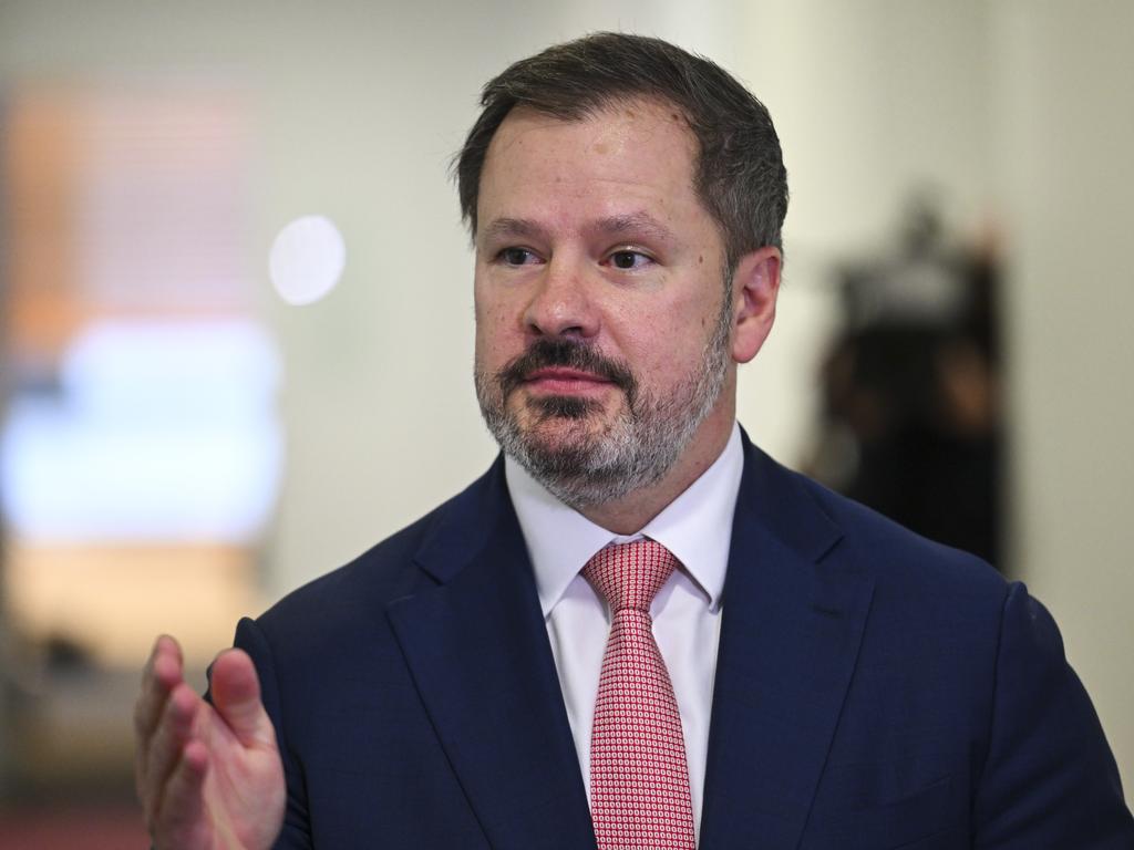 Labor MP urges AUKUS rethink as Garrett heads inquiry