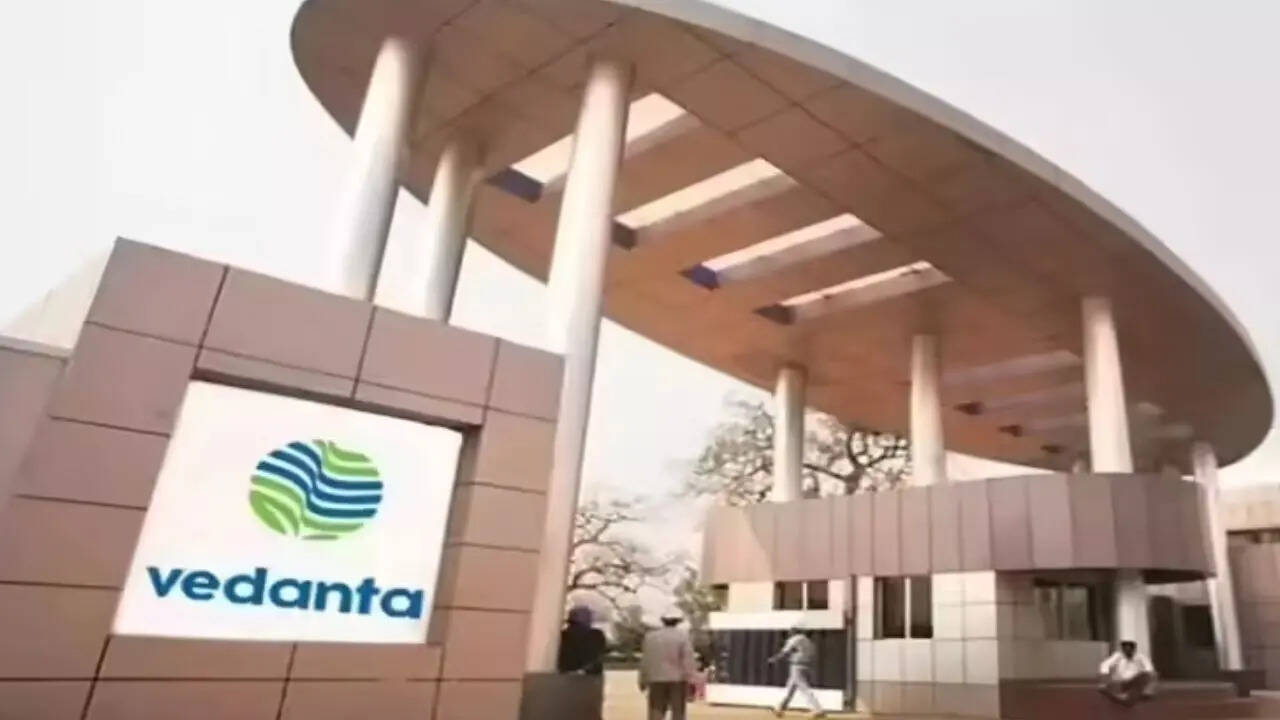FEMA case: ED conducts searches against Vedanta Group