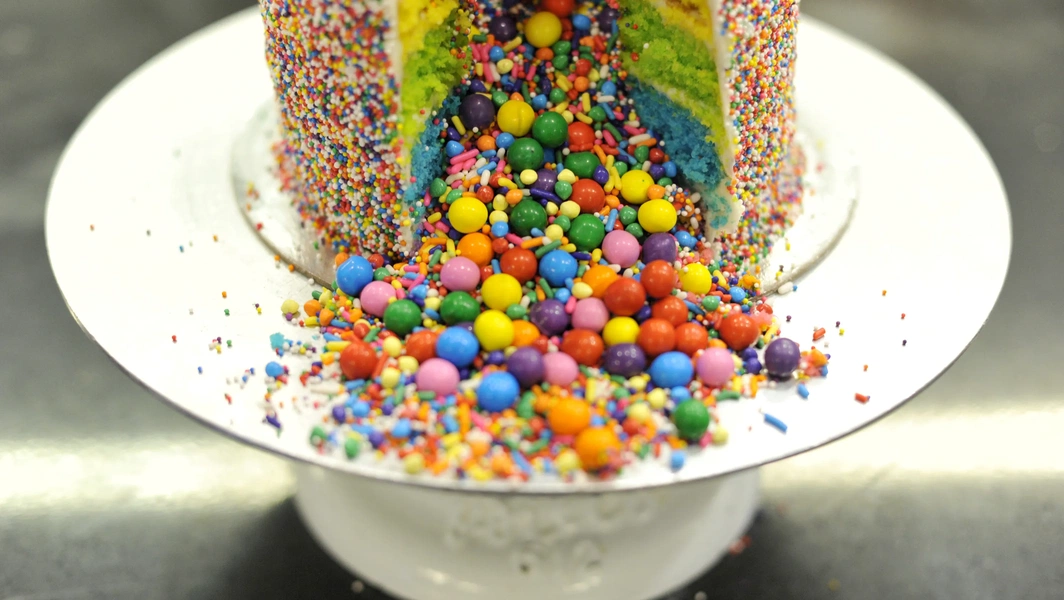 16 cakes that define tradition and trend in 2026
