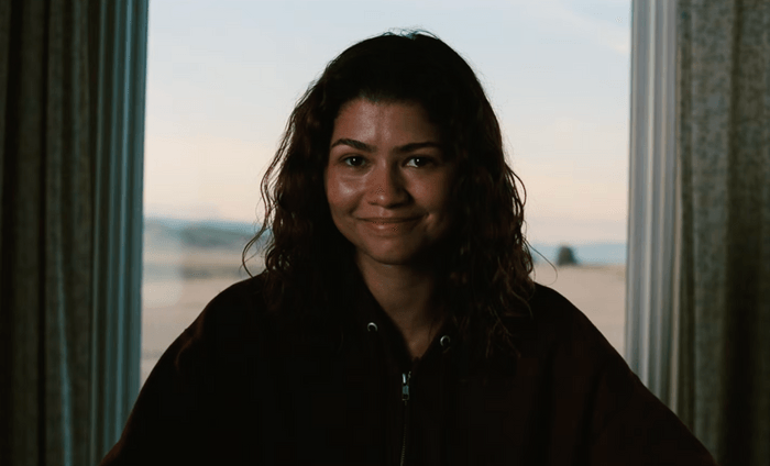 [Redacted] has died on Euphoria. There's a reason why it always had to ...
