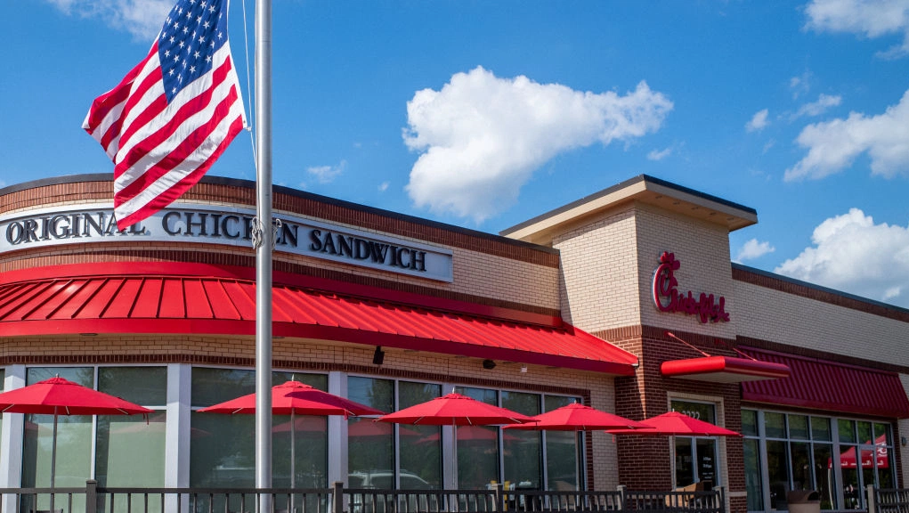 16 fast food chains ranked by quality and satisfaction