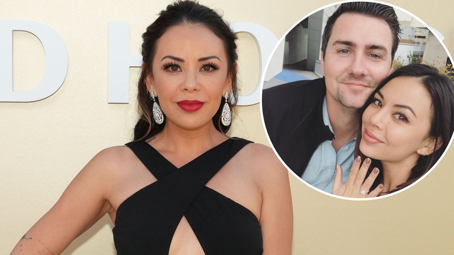Janel Parrish and ex Chris Long's divorce details revealed: finances, more