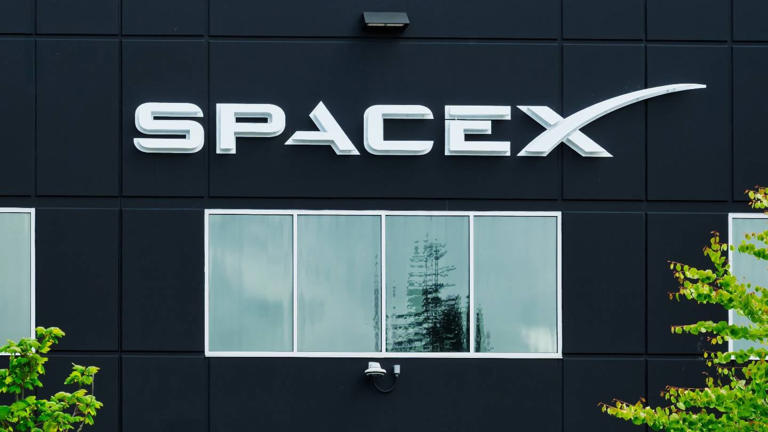 US Space Force awards $4.16bn space-based sensing deal to SpaceX