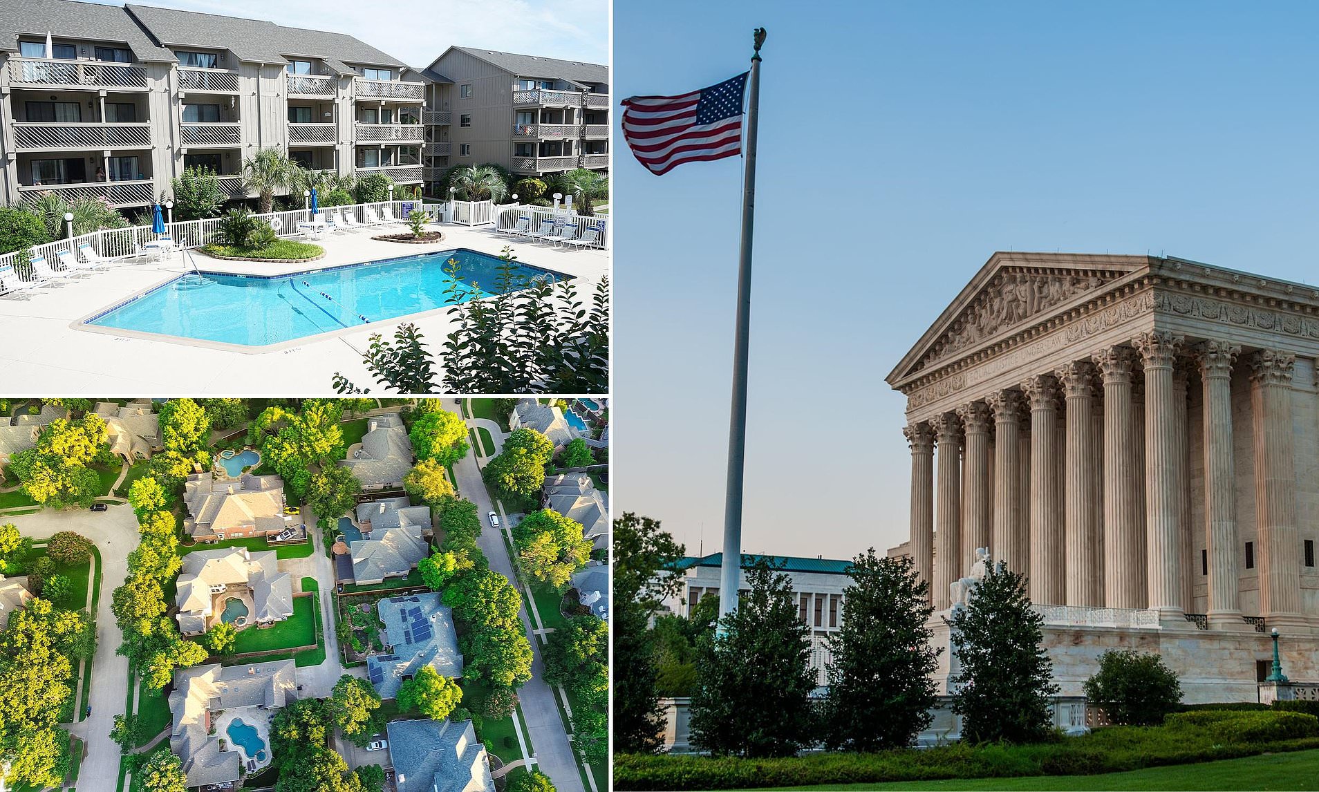 HOA fees are about to become even more expensive because of this ...