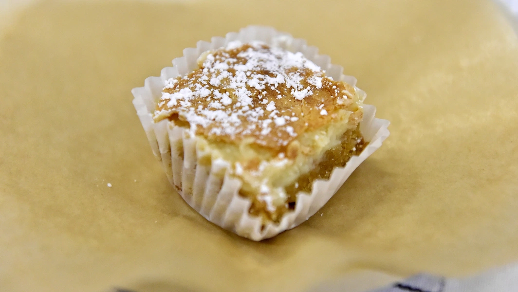 15 desserts you can make with white cake mix