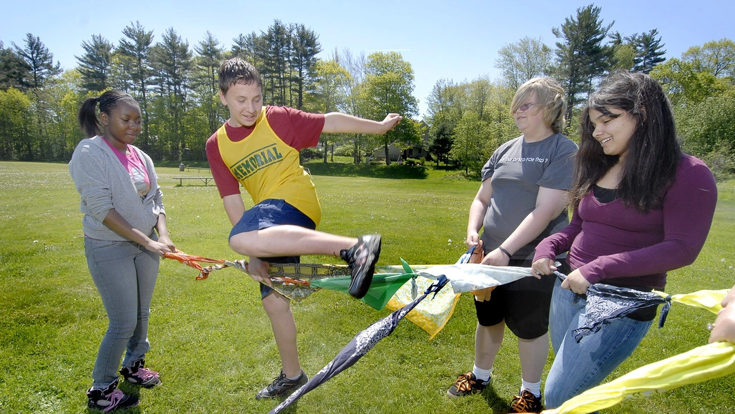 Knox County’s REACH framework drives notable gains in student scores