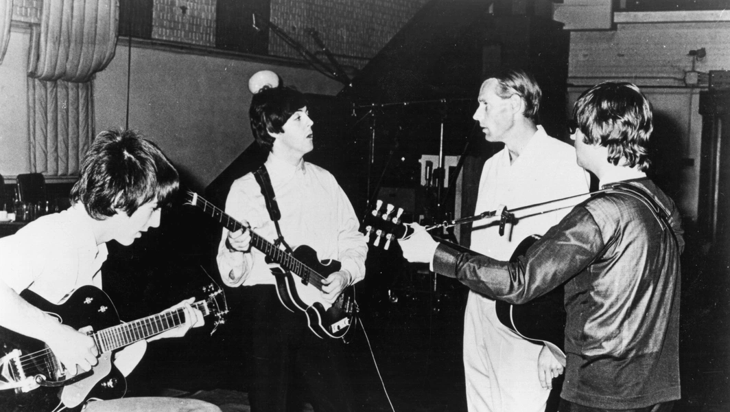 13 bands that rose after reinventing their sound