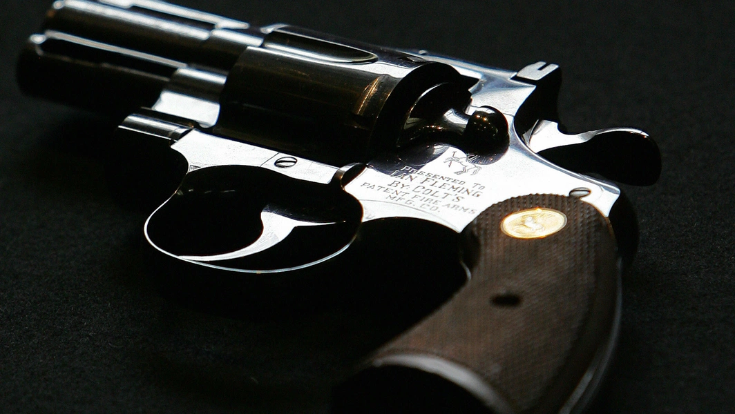 Colt Python: Craftsmanship, legacy, and cultural impact