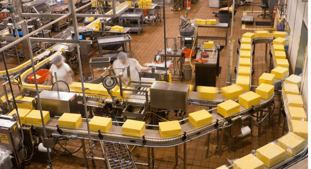 Philippine manufacturing rebounds in May