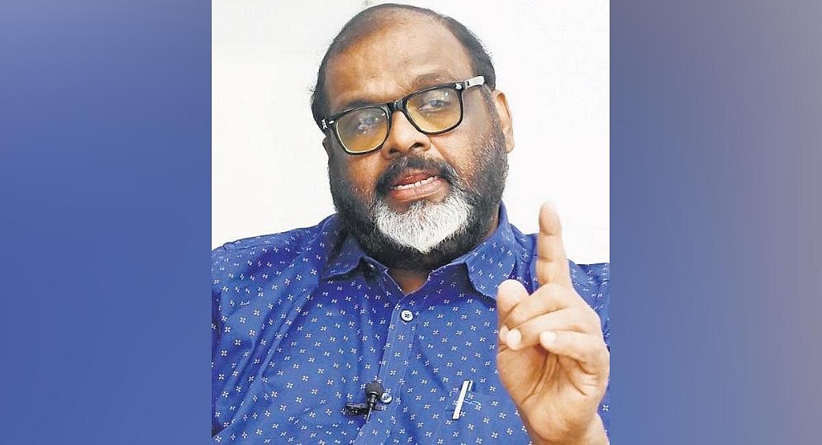 Strict legal action against dumping waste into drains, canals: Minister