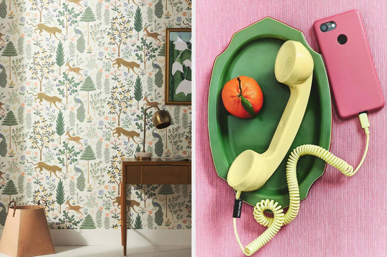 28 genuinely lovely Anthropologie home products