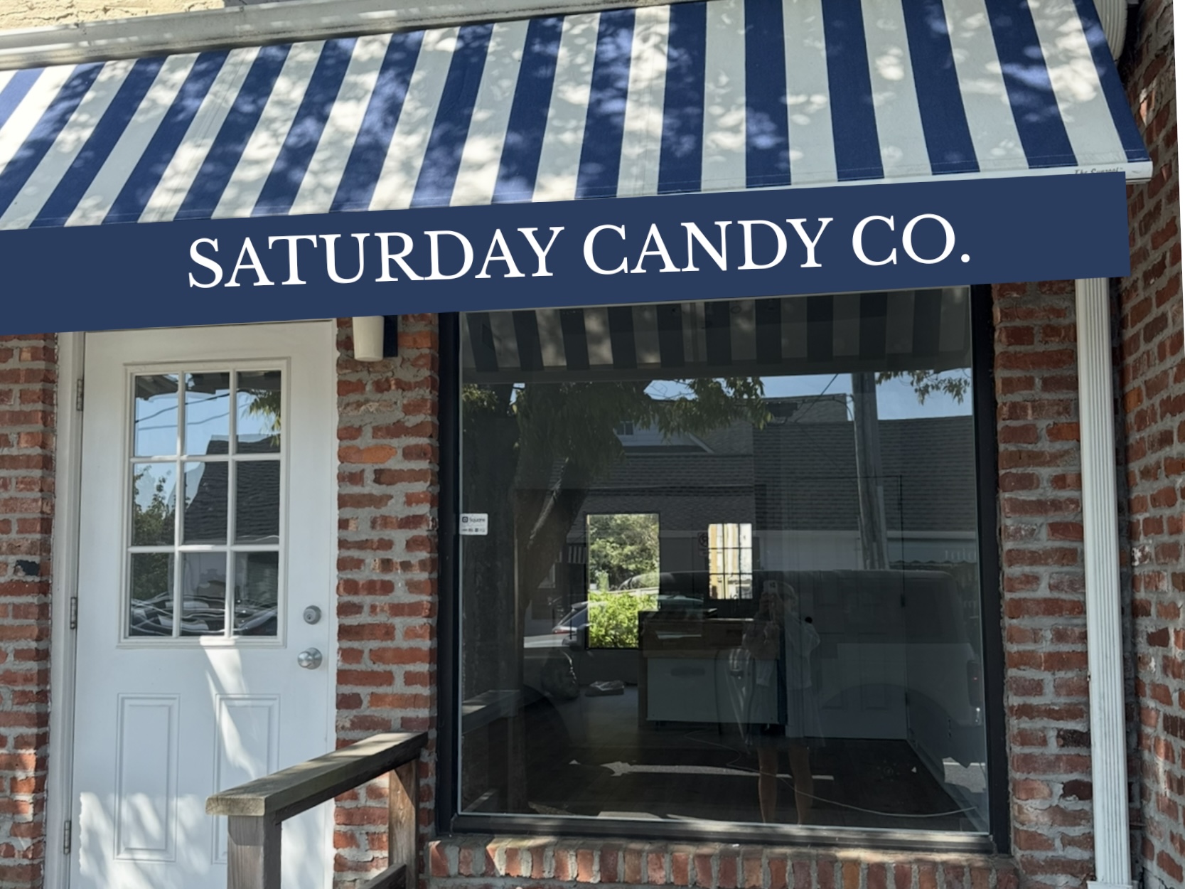 Saturday Candy Co. opening third Long Island shop in Westhampton Beach