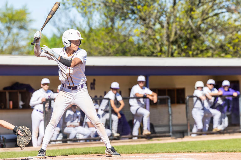 Hooray to the standout performers on Bay City Athlete of the Week for ...