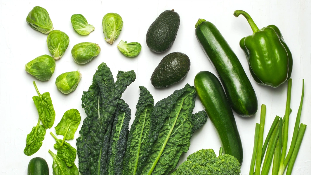 Brain food habits to keep you sharp