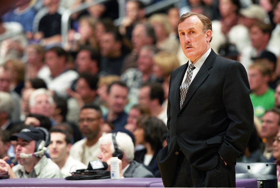 Rick Adelman, Hall of Fame NBA coach, dies at 79