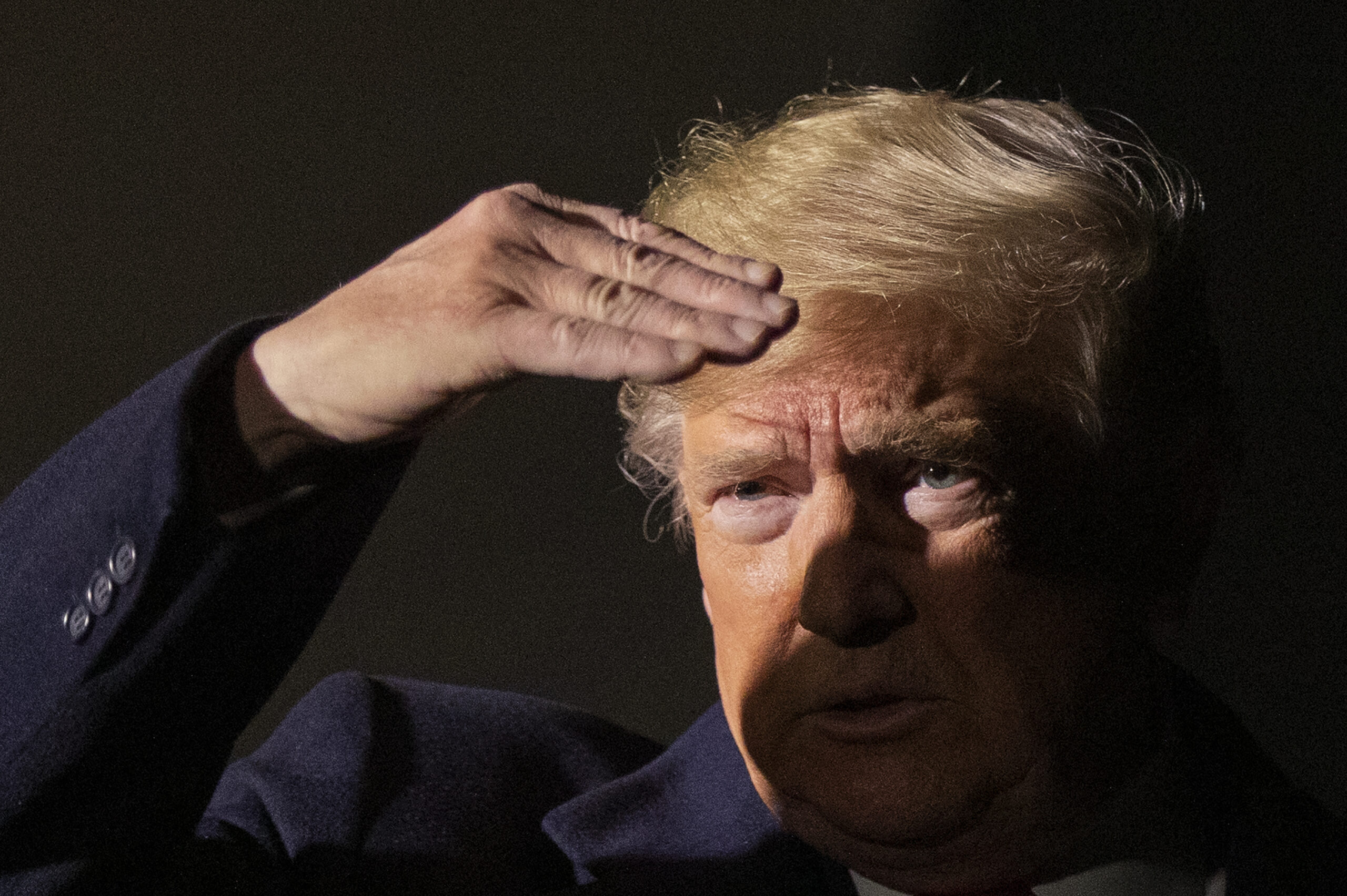 'Indefensible': Left and right rage at Trump's 'totally unqualified ...