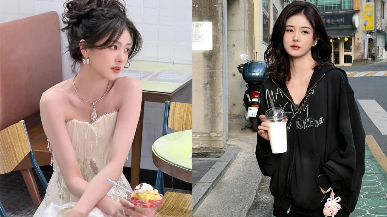 Meet most beautiful Chinese actresses: 27, 31 to 33-year-olds look ...