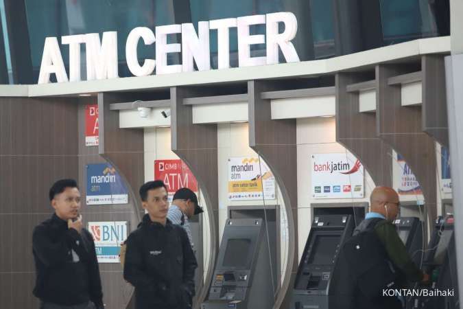 Aktivitas PUAB naik terbatas, LPS: likuiditas perbankan masih memadai
