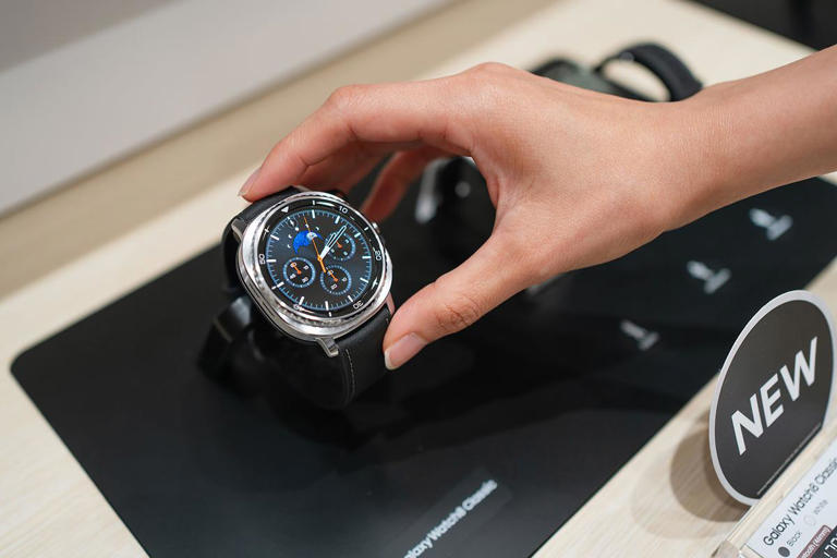 新Galaxy Watchは3種類、Pixel Watchの「あの機能」が使えるようになる?