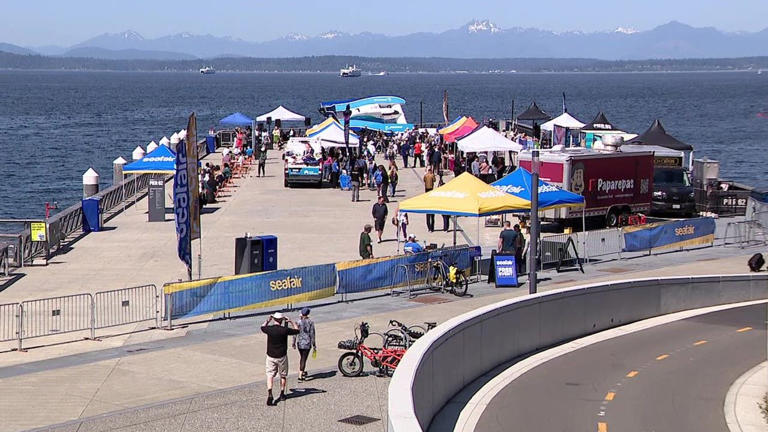Tickets now required for Seattle's biggest Fourth of July event