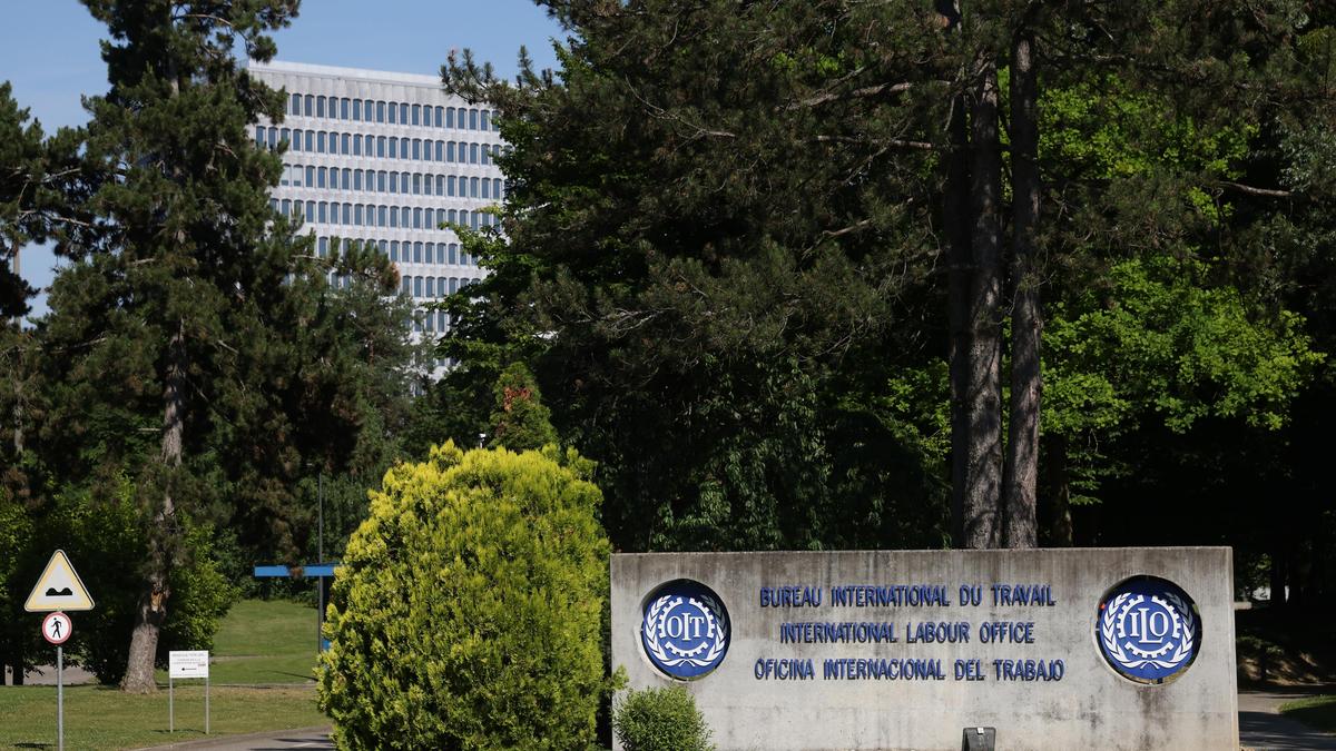 Internationale Arbeitsorganisation: UN-Organisation stoppt Ernennung ...
