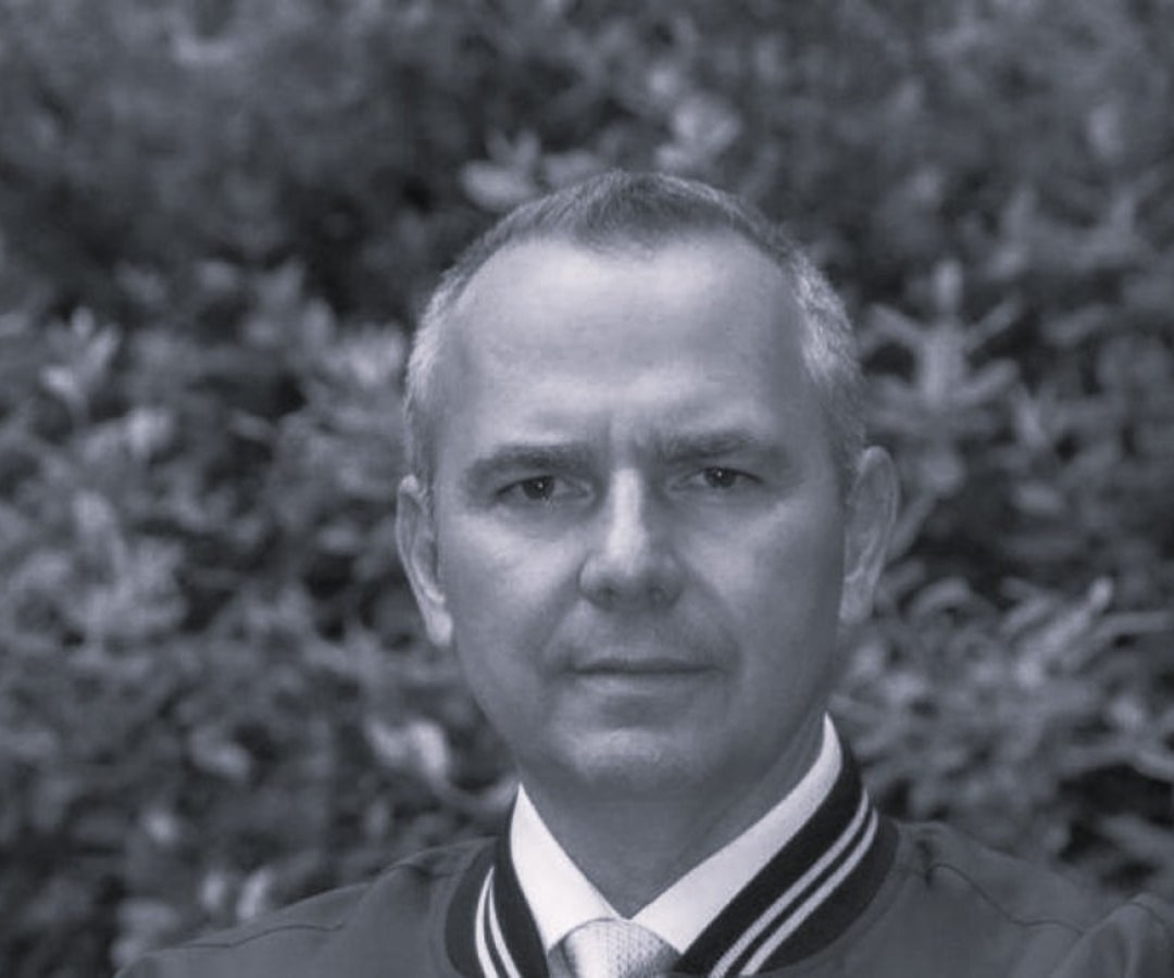 Mayor general (R) Javier Alberto Ayala Amaya