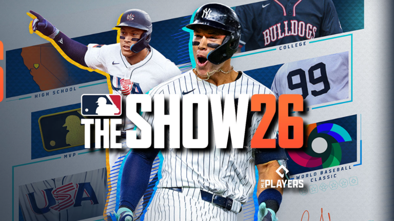 MLB The Show 26 patch notes address franchise and Diamond Dynasty