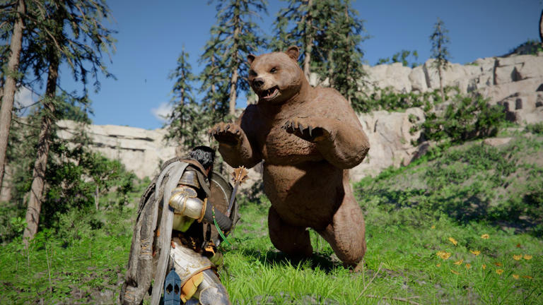 All hunting challenges in Crimson Desert