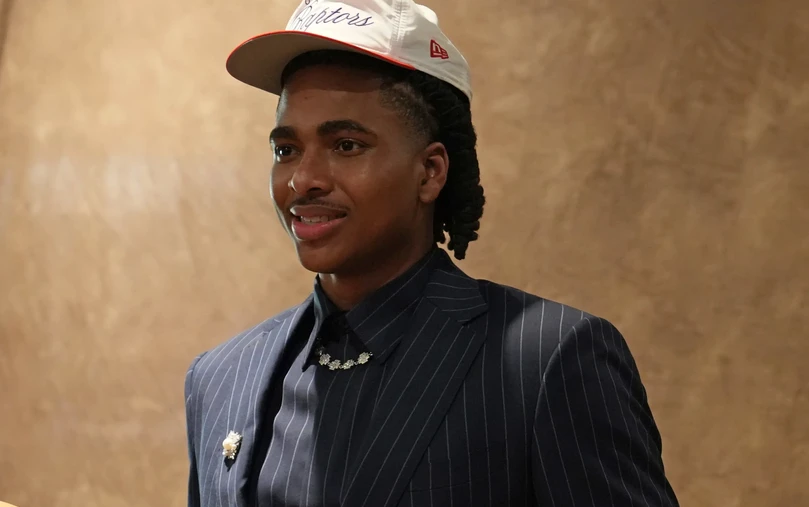 Raptors set offseason priorities, resist trading Murray-Boyles