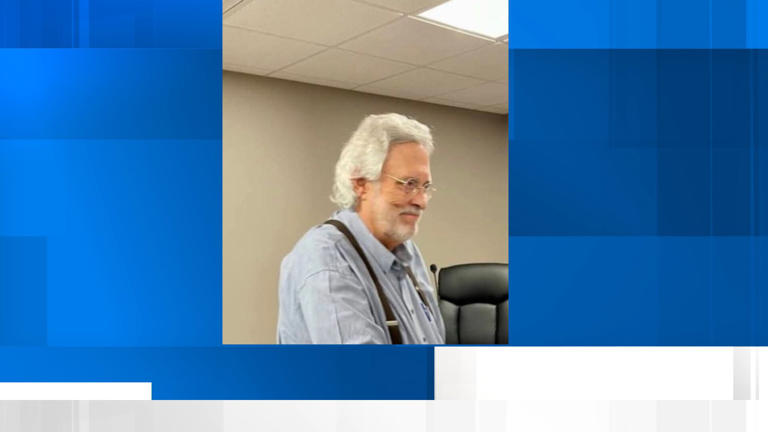 London city attorney Larry Bryson retiring after more than 40 years