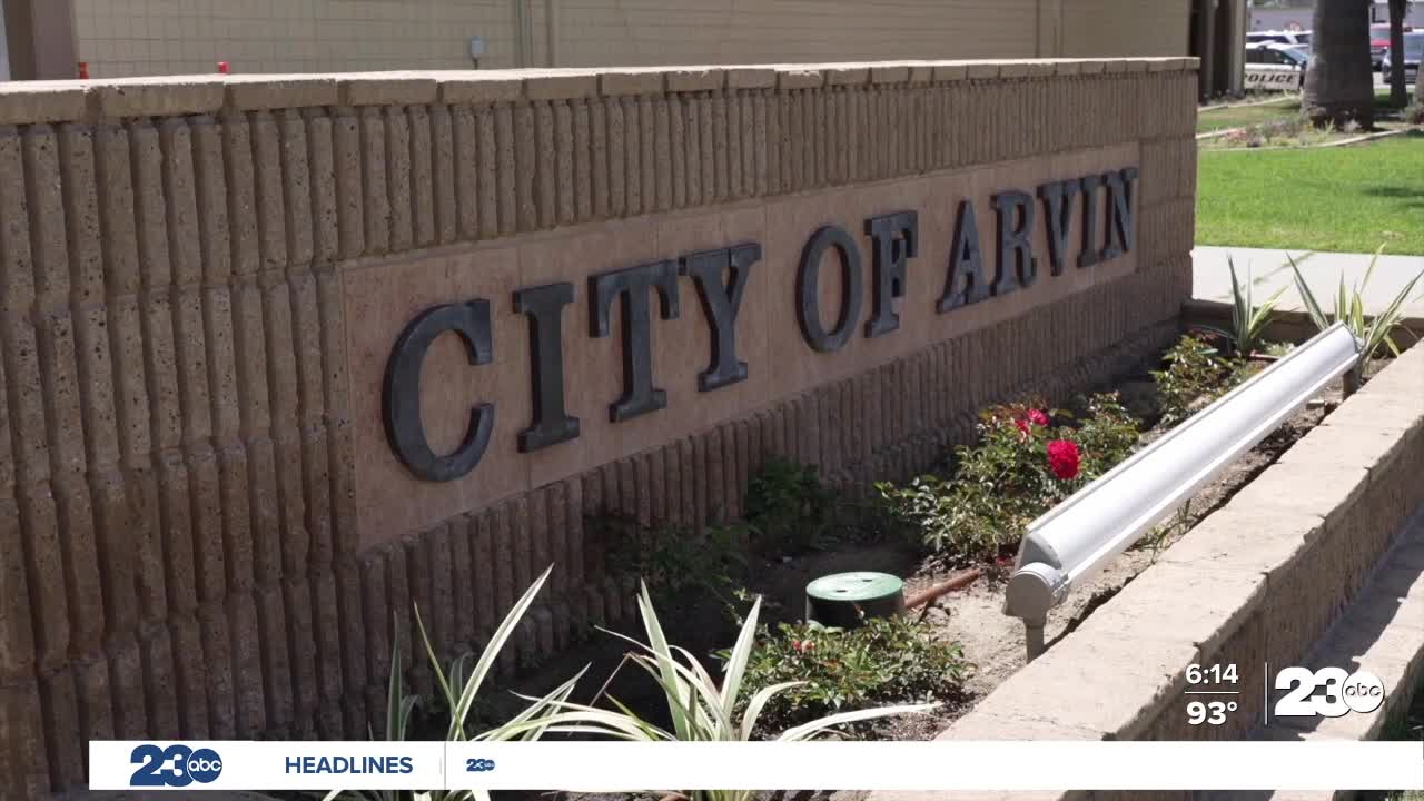 Arvin officials scramble to close $1.4 million budget gap