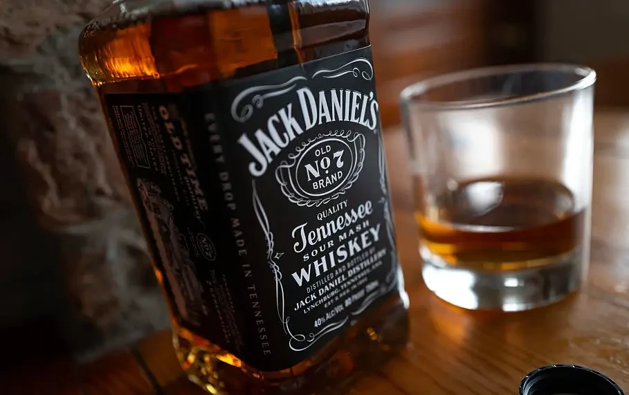 Jack Daniel’s legacy reexamined as Nearest Green’s role resurfaces