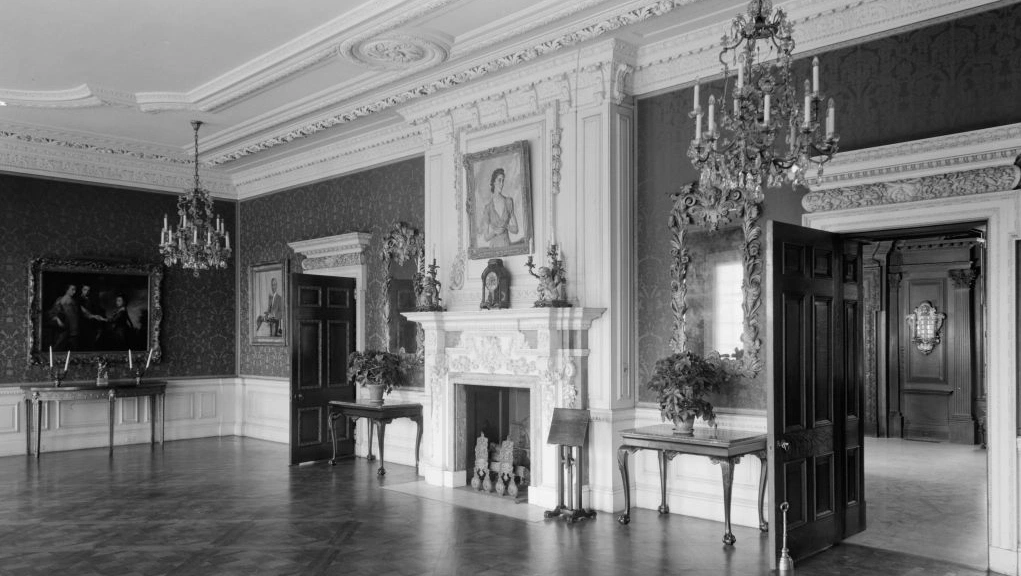 Opulent mansions of Long Island’s Gold Coast