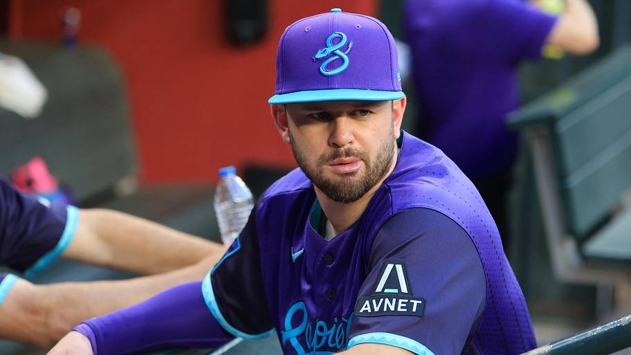 How Pavin Smith, Tim Tawa move affects Diamondbacks' roster